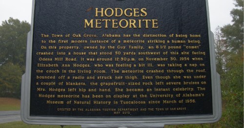 12 Quirky but True Facts About Alabama You May Not Know