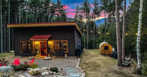 Best Cabins USA: 23 Incredible Cabins in America for a Getaway
