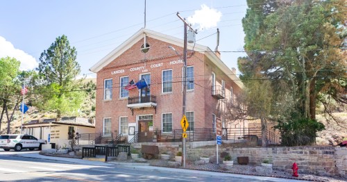 Austin Is a Remote Town in Nevada We Simply Can’t Get Enough Of
