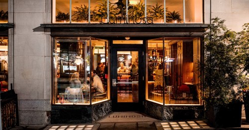 These 10 Southern Restaurants Earned Michelin Notoriety