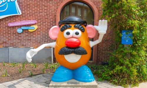 11 Things That Make Rhode Islanders Nostalgic