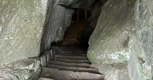 Visit 8 of the highest towns in North Carolina