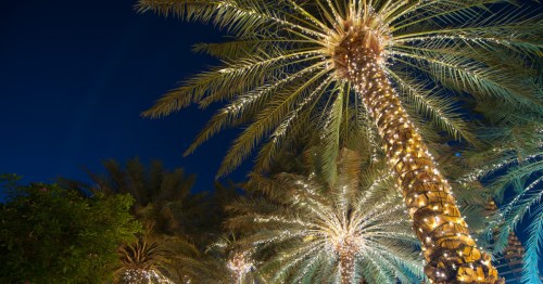 Jacumba Hot Springs: A Unique Border Town In Southern California