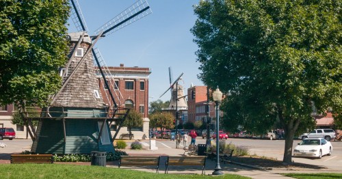 This Old World Market Is One Thing To Do in Iowa Before the End of the Year