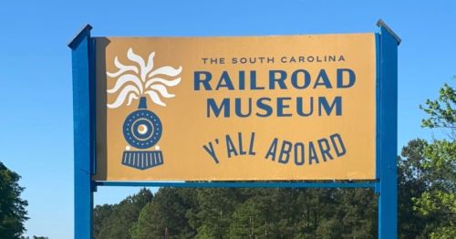 Take A Fun And Scenic South Carolina Waterfalls Road Trip