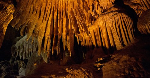 Falling Waters Waterfall In West Virginia Is A Historic Natural Wonder