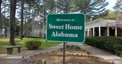 Fun Things To Do In Delta, Alabama