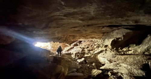 11 Famous People From Arkansas Who've Made Their Mark