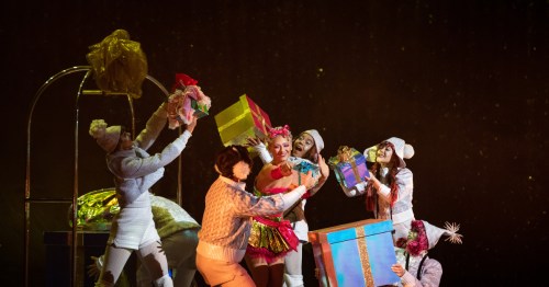 Goodnight Fatty: Delicious Weekend Cookies In Salem, MA