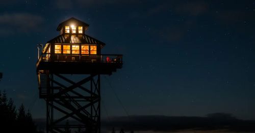 Best Cabins USA: 23 Incredible Cabins in America for a Getaway