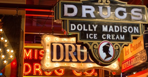 The Welcome To Ohio Sign: The Best Sight In The World