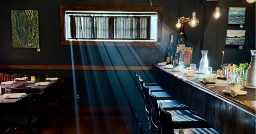 Primo Restaurant in Rockland: Farm-to-Table Cooking in Maine