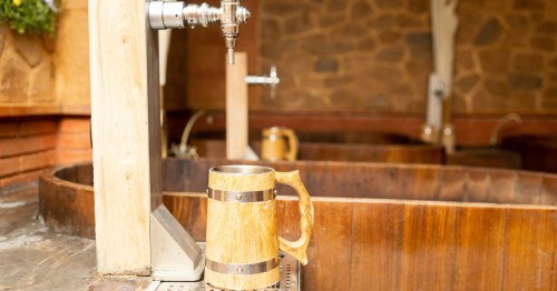 Beer Baths and Vinotherapy: The Best Boozy-Inspired Spa Experiences in ...
