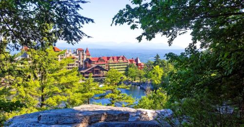 Oak Hill, New York Is The Best Small Town Weekend Trip