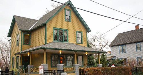 Ohio Route 7 Is The Longest State Scenic Drive