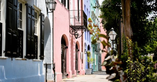 Ferguson, South Carolina: A Unique Underwater Ghost Town