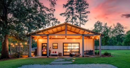 Ferguson, South Carolina: A Unique Underwater Ghost Town