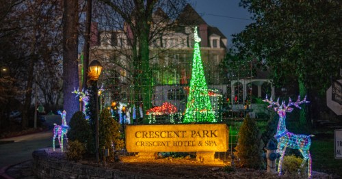 11 Famous People From Arkansas Who've Made Their Mark