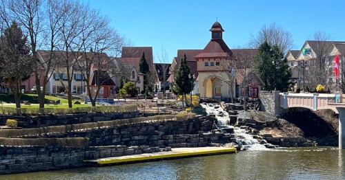 15 Natural Wonders In Michigan That Defy Explanation