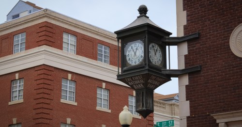 Cross Bar Ranch: The Largest Offroad Park in Oklahoma