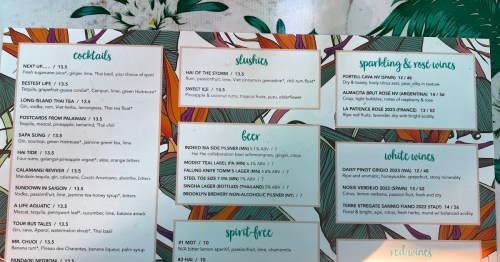 This Eatery Is One of the Best Restaurants In Minnesota