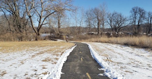 Kansas Winter 2024-2025: Farmers' Almanac Predictions