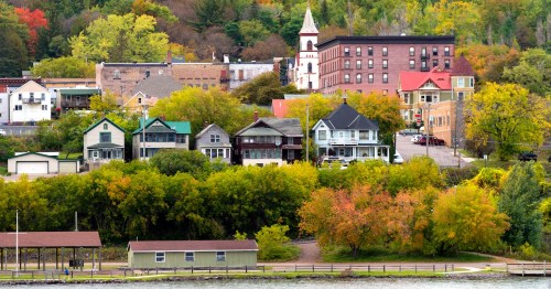 Michigan Locals Would Prefer to Keep These 3 Spots for Themselves