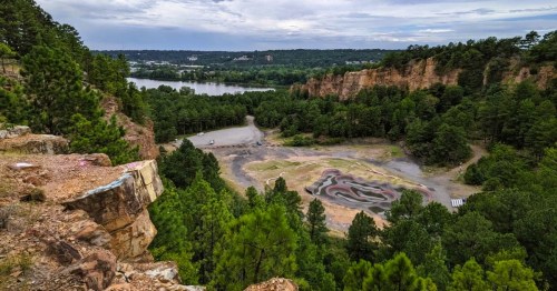 Scenic 7 Byway: Explore Arkansas' Prettiest Scenic Byway