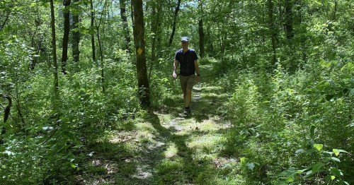 This Iconic Ohio Hike That Belongs on Everybody's Bucket List