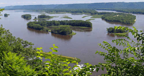 A Remote Small Town In Iowa You’ll Want To Visit Again