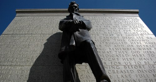 The Linoma Lighthouse Is A Great Tourist Destination In Nebraska