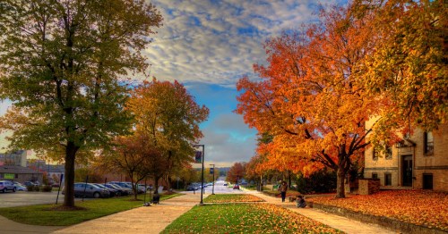The Up-and-Coming City in Missouri That Has It All