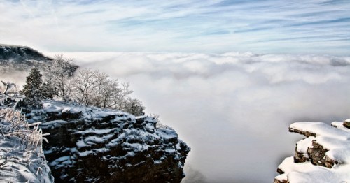 11 Famous People From Arkansas Who've Made Their Mark