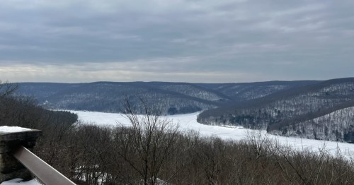 Bear Creek Resort: A Top Winter Getaway in Pennsylvania