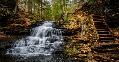 The 25 Best Campgrounds In Pennsylvania