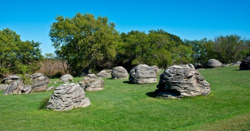 4 Legends Of Kansas Cryptids That Might Be Lurking Now