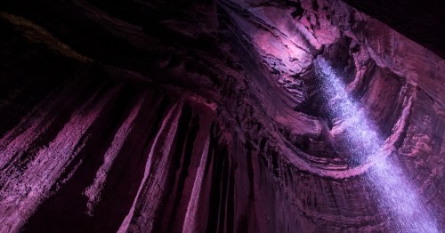 Abandoned Places In Tennessee: The Bemberg Plant