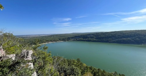 Escape the Crowds at These 3 Undiscovered Gems in Wisconsin