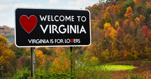 These Must-See Attractions in Virginia Are Worth the Hype