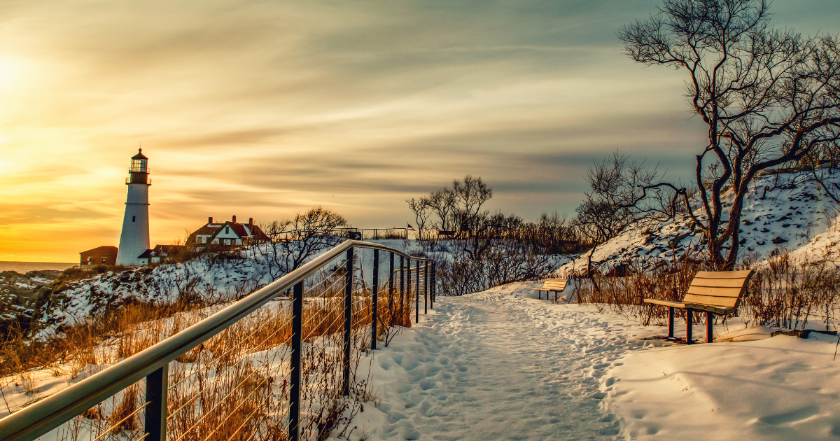Farmers’ Almanac Winter Forecast 2025–2026: What to Expect Across 7 States