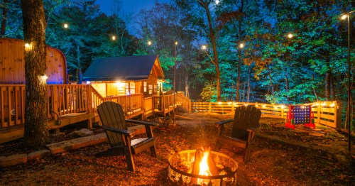 Fun Things To Do In Delta, Alabama