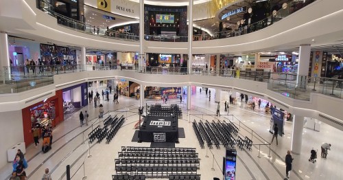 The Best Malls in America: 6 Spots Worth Visiting