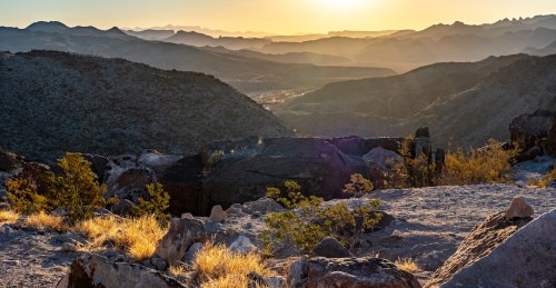 Salt Lake In Texas: La Sal Del Rey In Edinburg