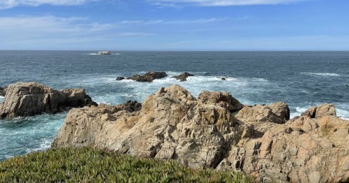7 Breathtaking NorCal Views Anyone Can Reach (No Expert Hiking Needed)