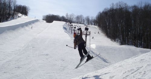Top Ski Resorts in the U.S.: 12 Destinations to Visit