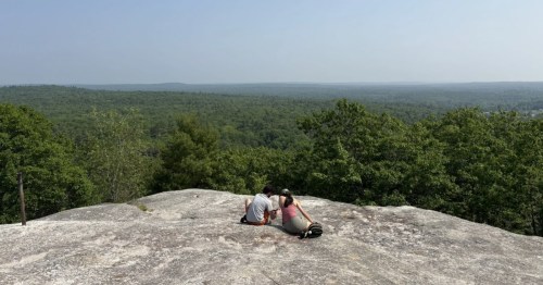 5 Bucket List Views in Maine You Can Reach Without Being an Expert Hiker