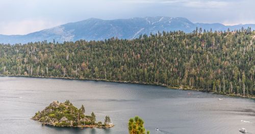 Best U.S. State Parks: 19 Must-See Destinations