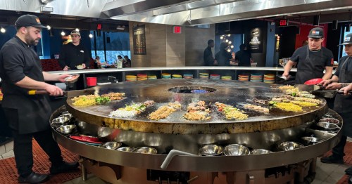 Jordan's Furniture: Unique Store In Reading, Massachusetts