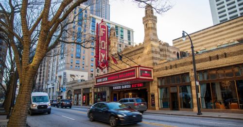 Country Kitchen At Callaway Gardens: Shop, Dine, & Stroll