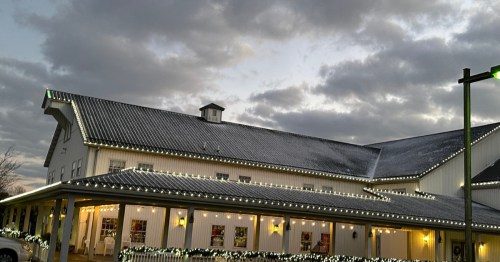 The 7 Best Christmas Towns In Indiana